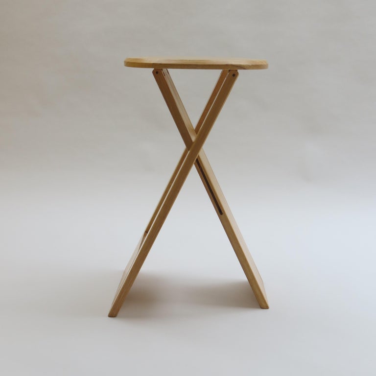 Suzy Stool Designed by Adrian Reed for Princes Design Works at 1stDibs ...