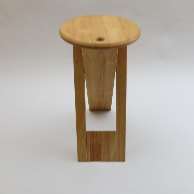 Suzy Stool Designed by Adrian Reed for Princes Design Works at 1stDibs ...