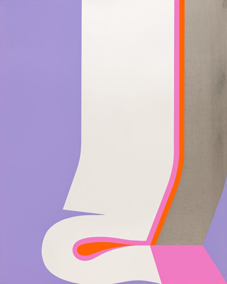 Sven Lukin - Sven Lukin Modernist Original Screenprint Framed 1969 ...