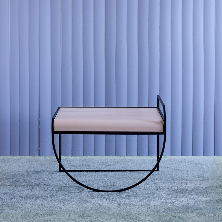 SW Side Table by Soft-Geometry For Sale at 1stDibs