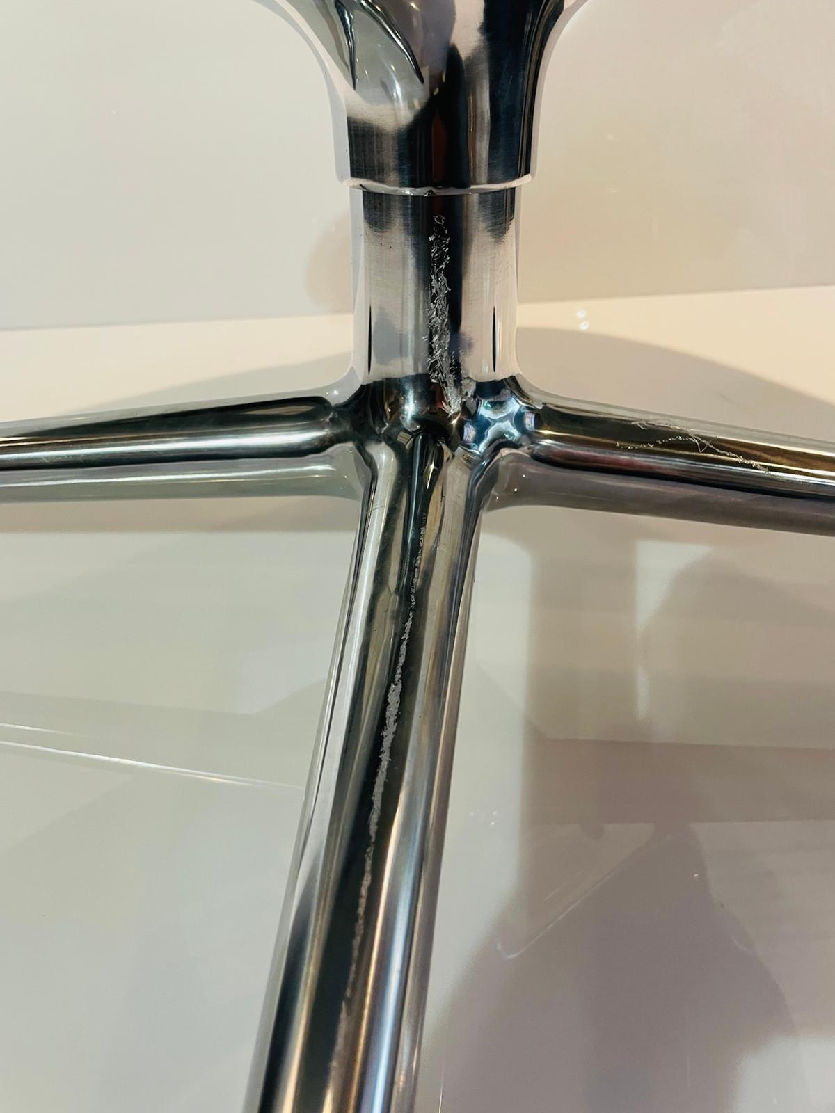 SW_1 Swivel Arm Chair by Coalesse/Steelcase at 1stDibs | sw1 chair ...