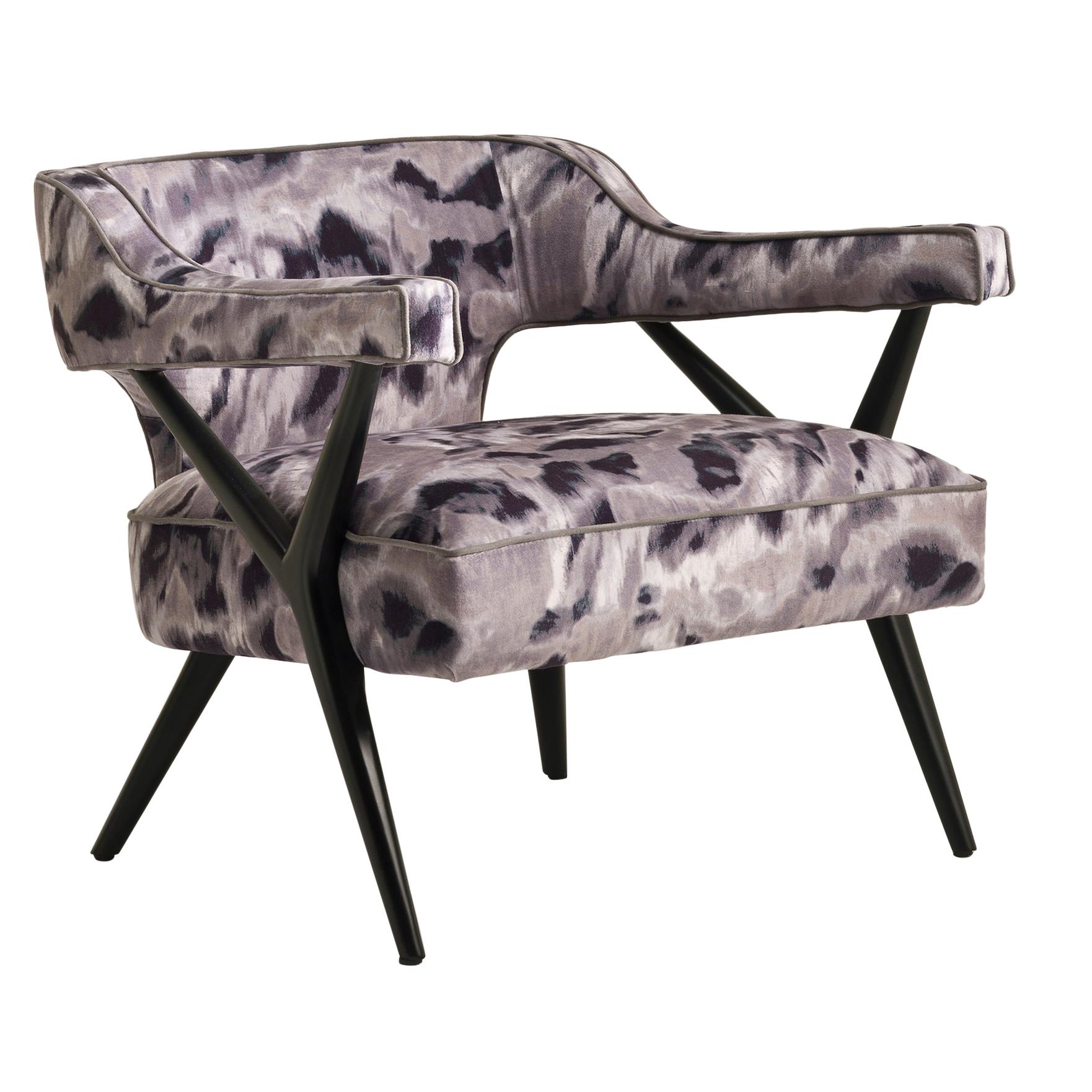 Parallel Chair For Sale at 1stDibs