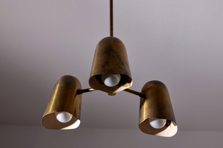 Sweden Design Suspension Light at 1stDibs