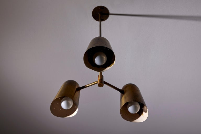 Sweden Design Suspension Light at 1stDibs