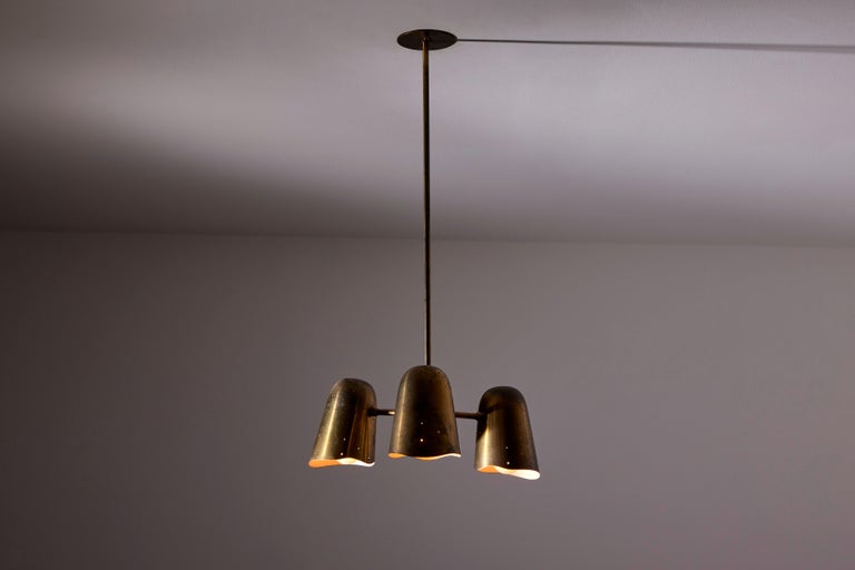Sweden Design Suspension Light at 1stDibs