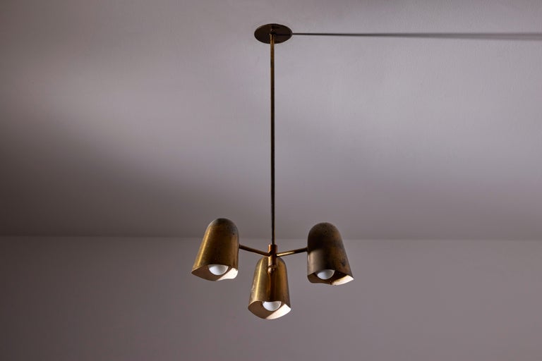 Sweden Design Suspension Light at 1stDibs