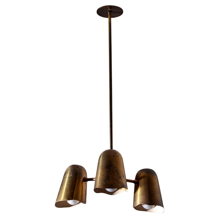 Sweden Design Suspension Light at 1stDibs