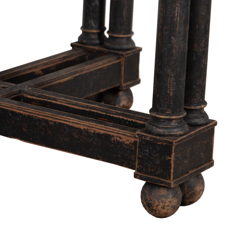 Swedish 19th Century Table For Sale at 1stDibs