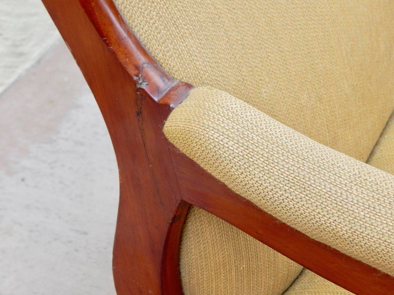 Swedish Biedermeier Rocking Chair, circa 1850 For Sale at 1stDibs ...