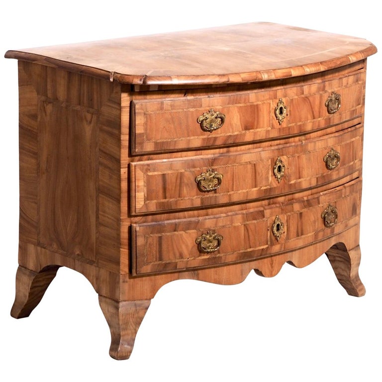 Swedish Chest, circa 1740 at 1stDibs