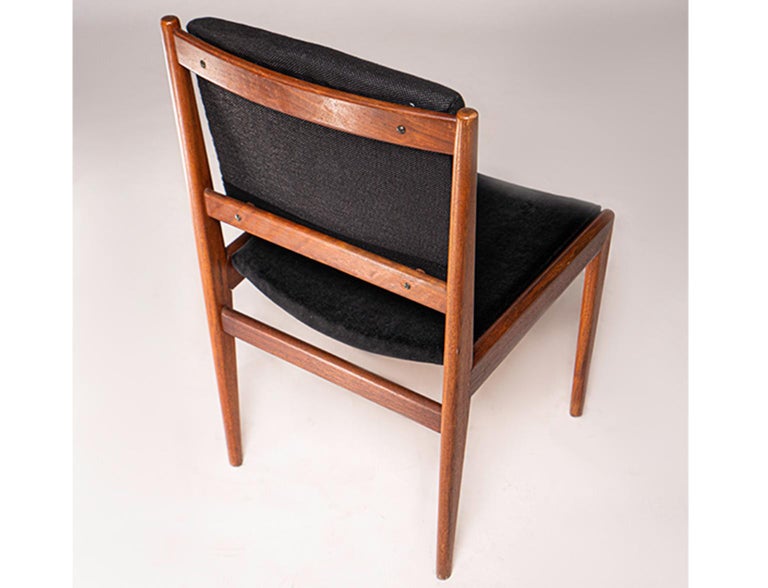 Swedish Classic Chairs from the 60s Remodeled in the Intersection of ...