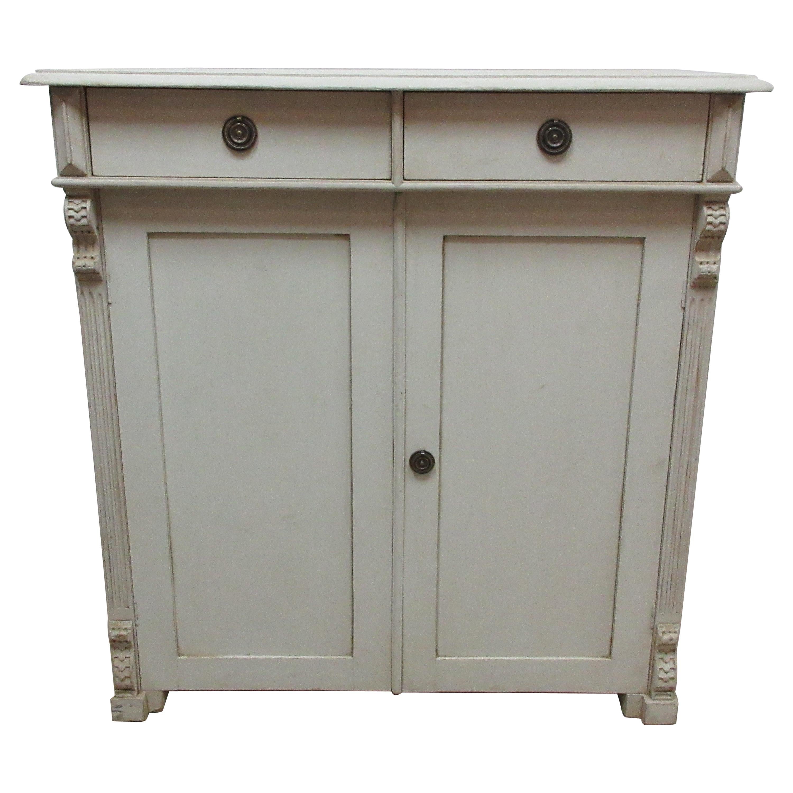 Henredon Custom Folio Two Collection French Country Sideboard at 1stDibs
