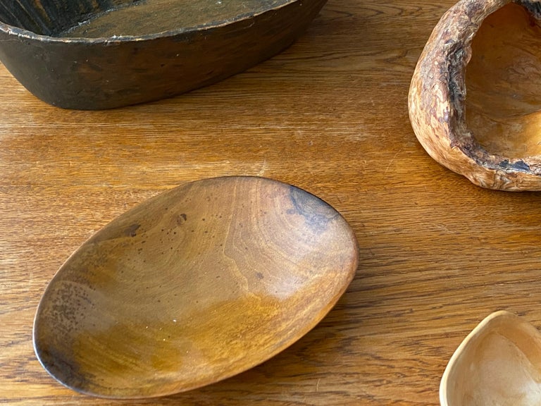 Swedish Craft, Root and Wood Works, Organic Sculpted Wood, Sweden ...