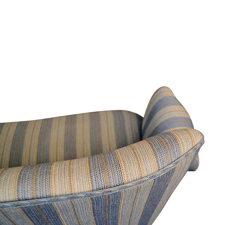 Swedish Design Carl Malmsten "Samsas" Sofa at 1stDibs