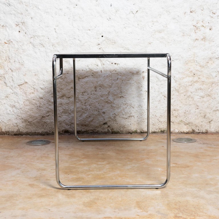 Swedish Design 'Innovator' Tubular Desk Table, circa 1960 For Sale at ...