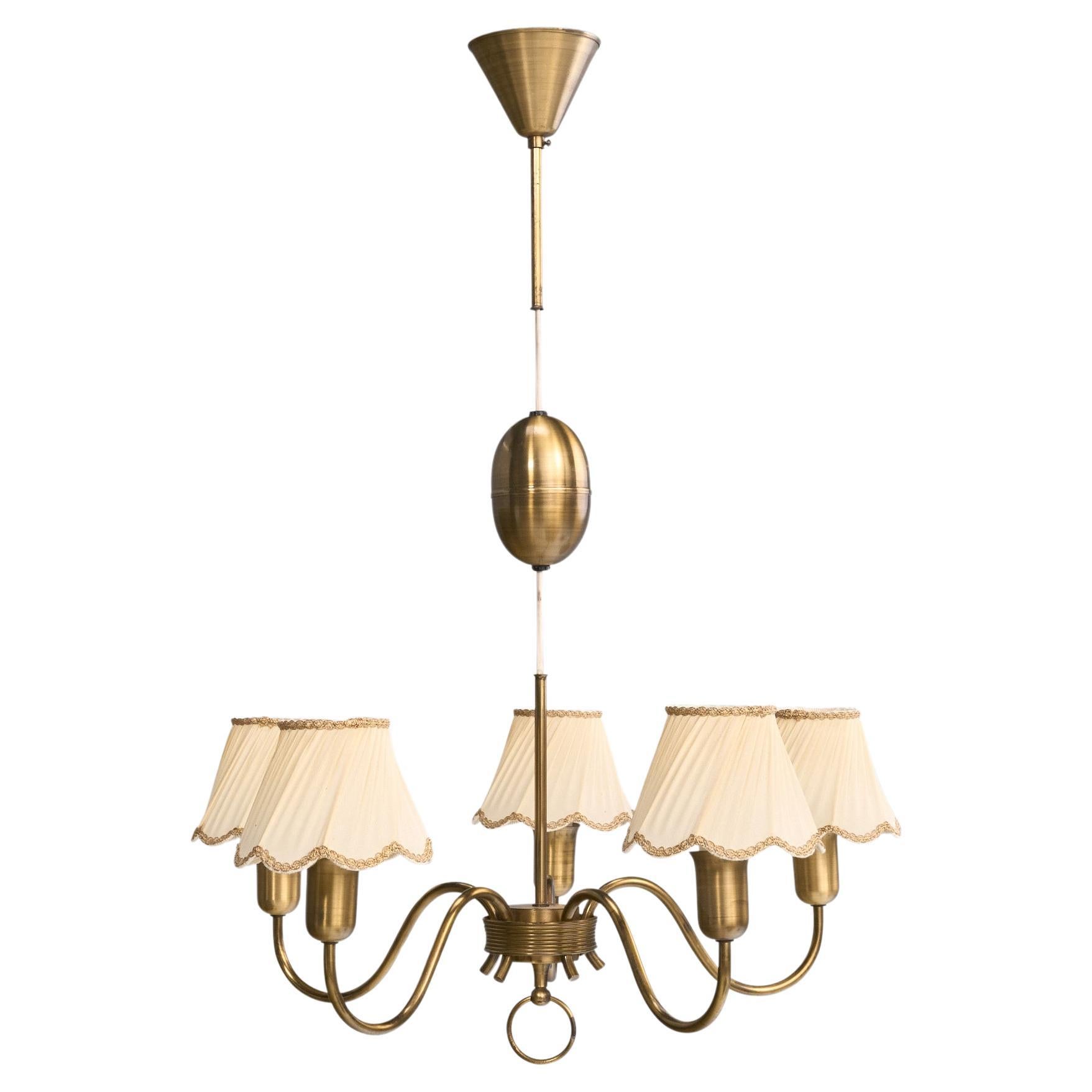 1940s Chandeliers and Pendants - 1,436 For Sale at 1stDibs | 1940s ...