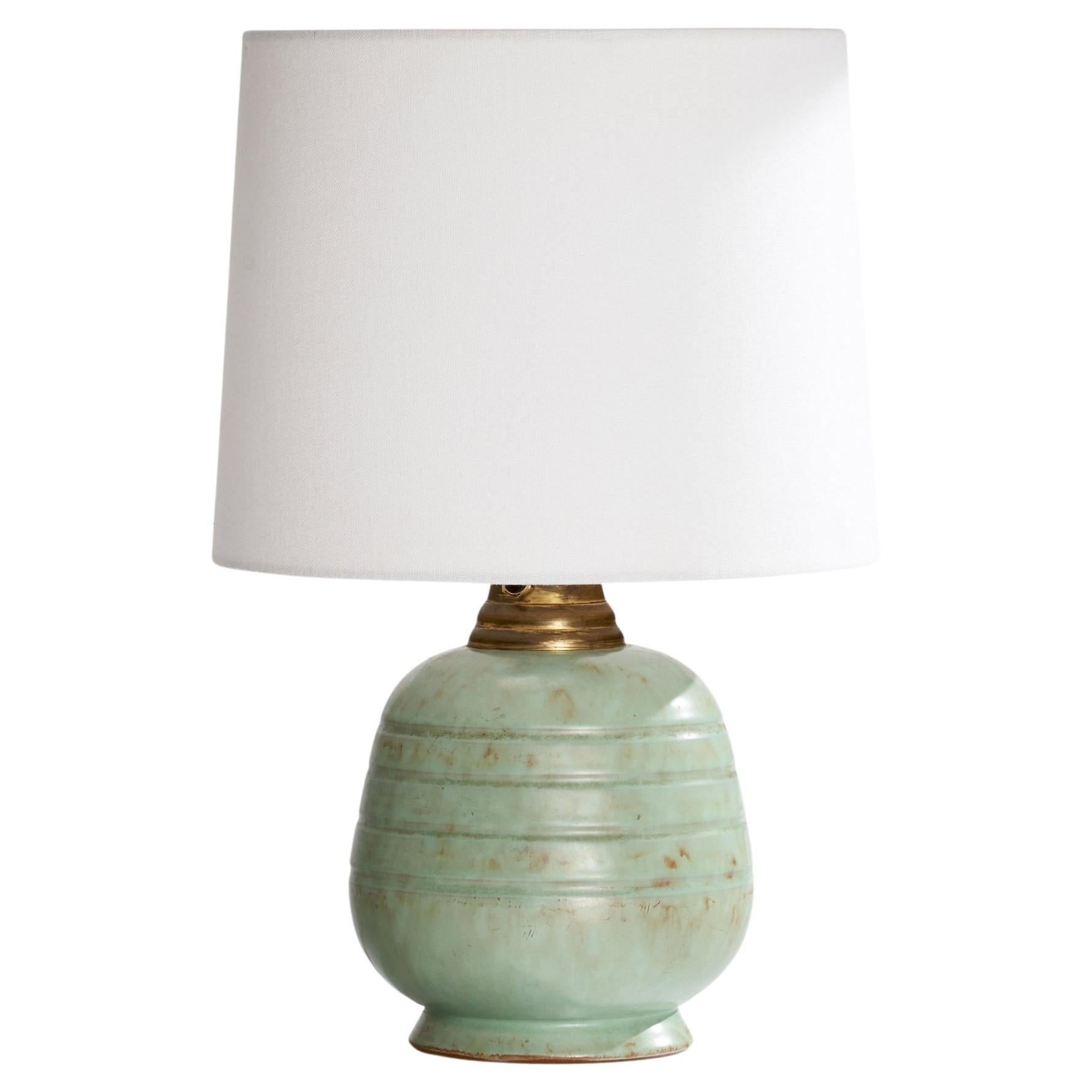 Swedish Table Lamps - 2,880 For Sale at 1stDibs | swedish lamps ...