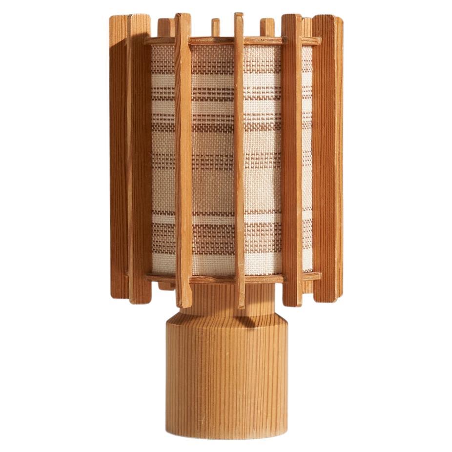 Swedish Table Lamps - 1,931 For Sale at 1stDibs | swedish lamps ...