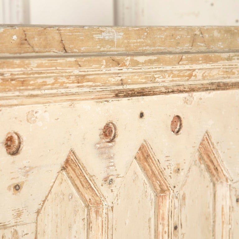 Swedish Empire Column Pedestal For Sale at 1stDibs