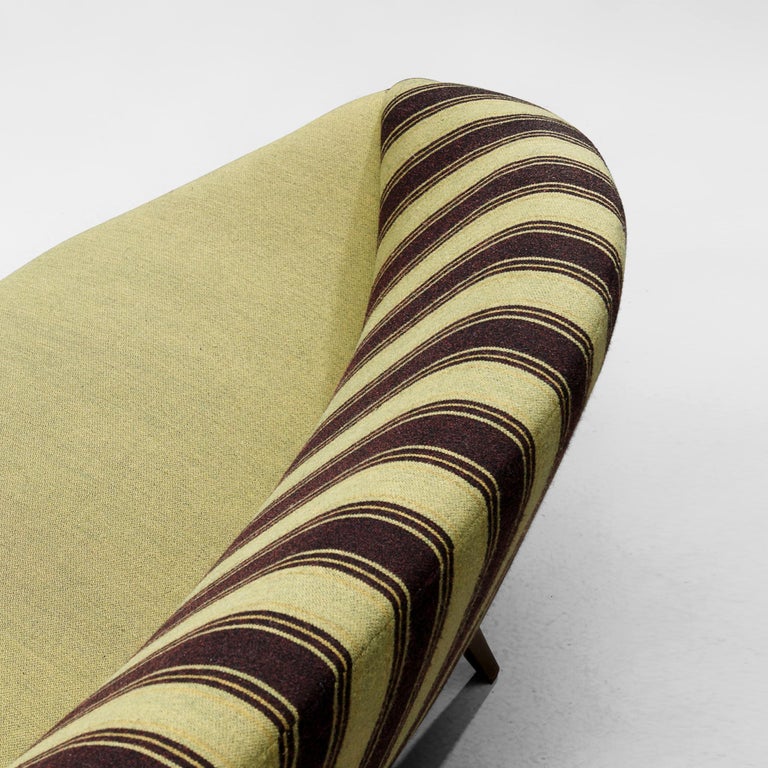Swedish "Eye" Sofa For Sale at 1stDibs
