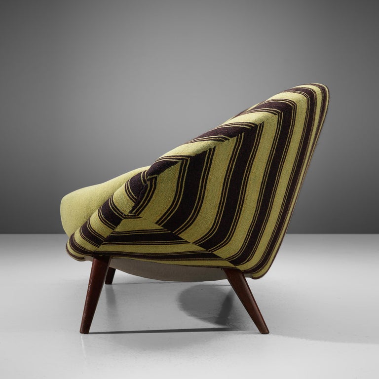Swedish "Eye" Sofa For Sale at 1stDibs