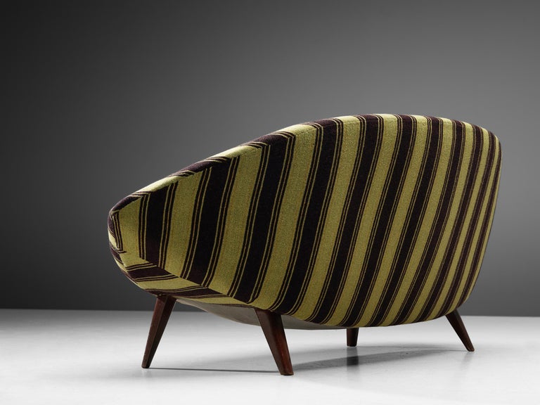 Swedish "Eye" Sofa For Sale at 1stDibs