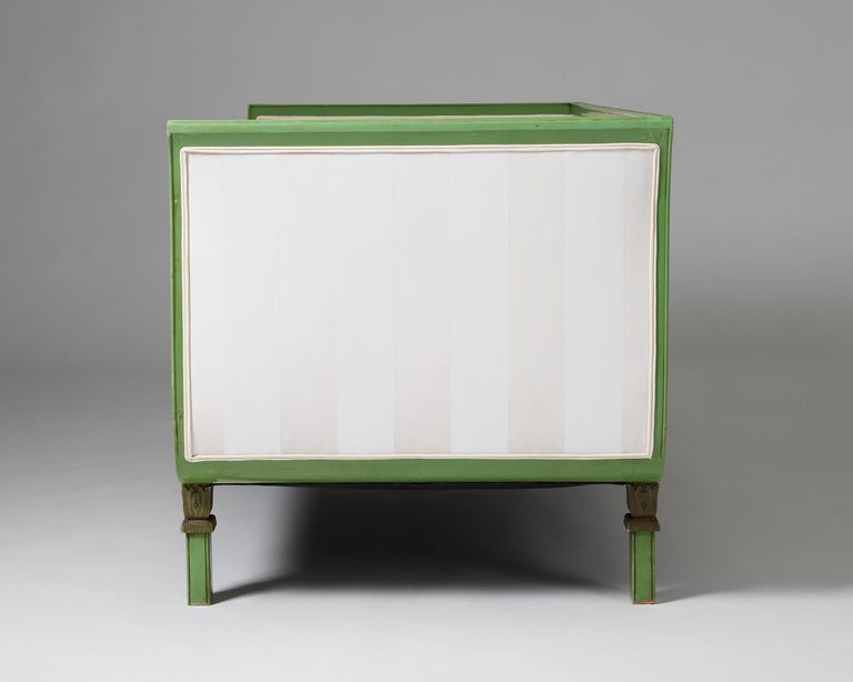 Swedish Grace Sofa, Anonymous, Sweden, 1930s at 1stDibs