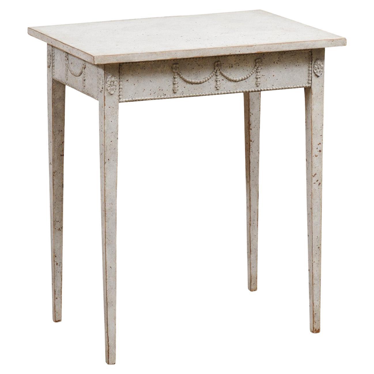 Black Painted Asian Style Console For Sale at 1stDibs