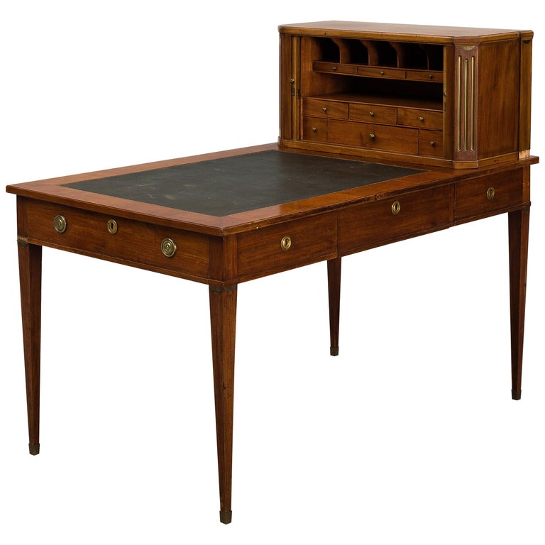 Swedish Gustavian Writing Desk, Late 18th Century, Late 1700s For Sale ...