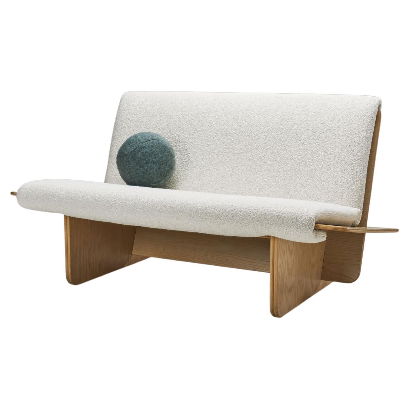 Swedish "Eye" Sofa For Sale at 1stDibs