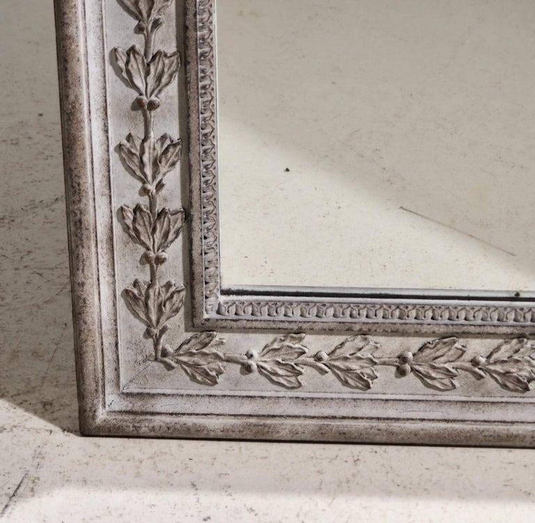 Swedish Mirror, 19th Century For Sale at 1stDibs