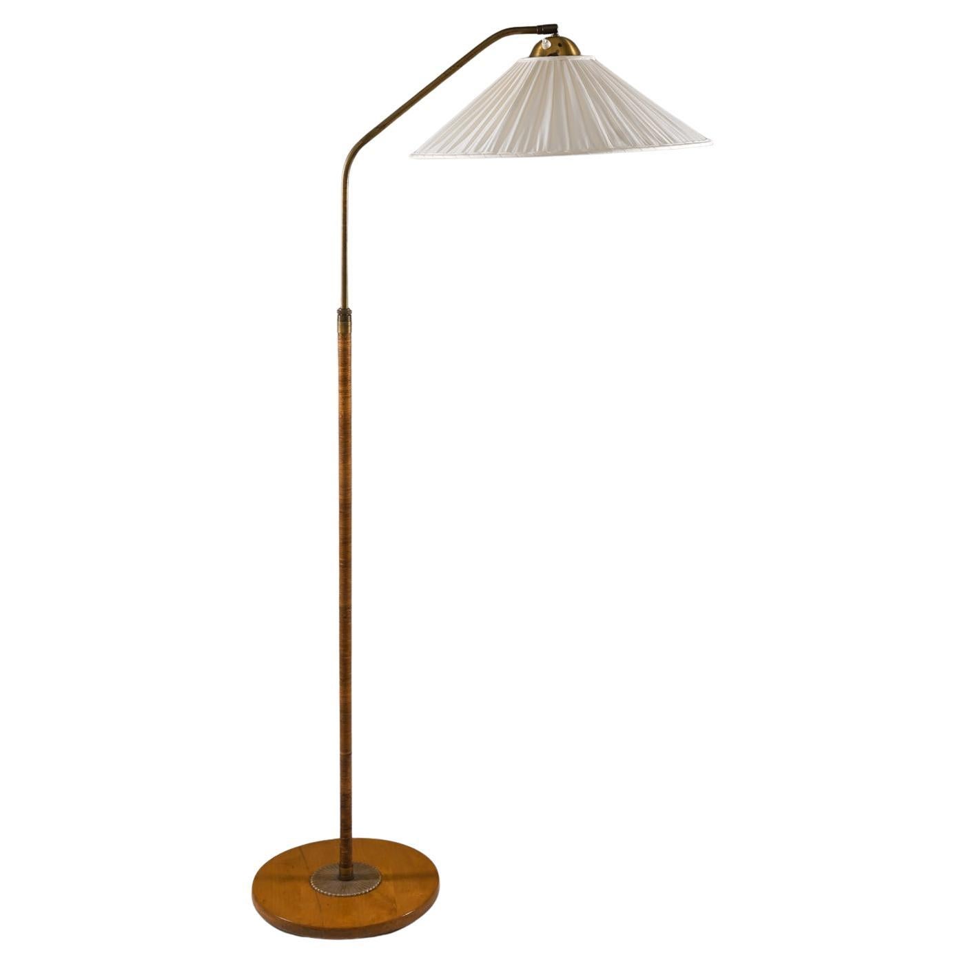 Antique and Vintage Floor Lamps - 16,559 For Sale at 1stDibs | vintage ...