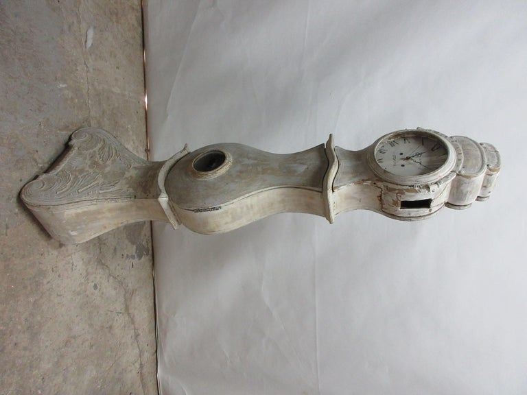 Swedish Mora Clock For Sale at 1stdibs