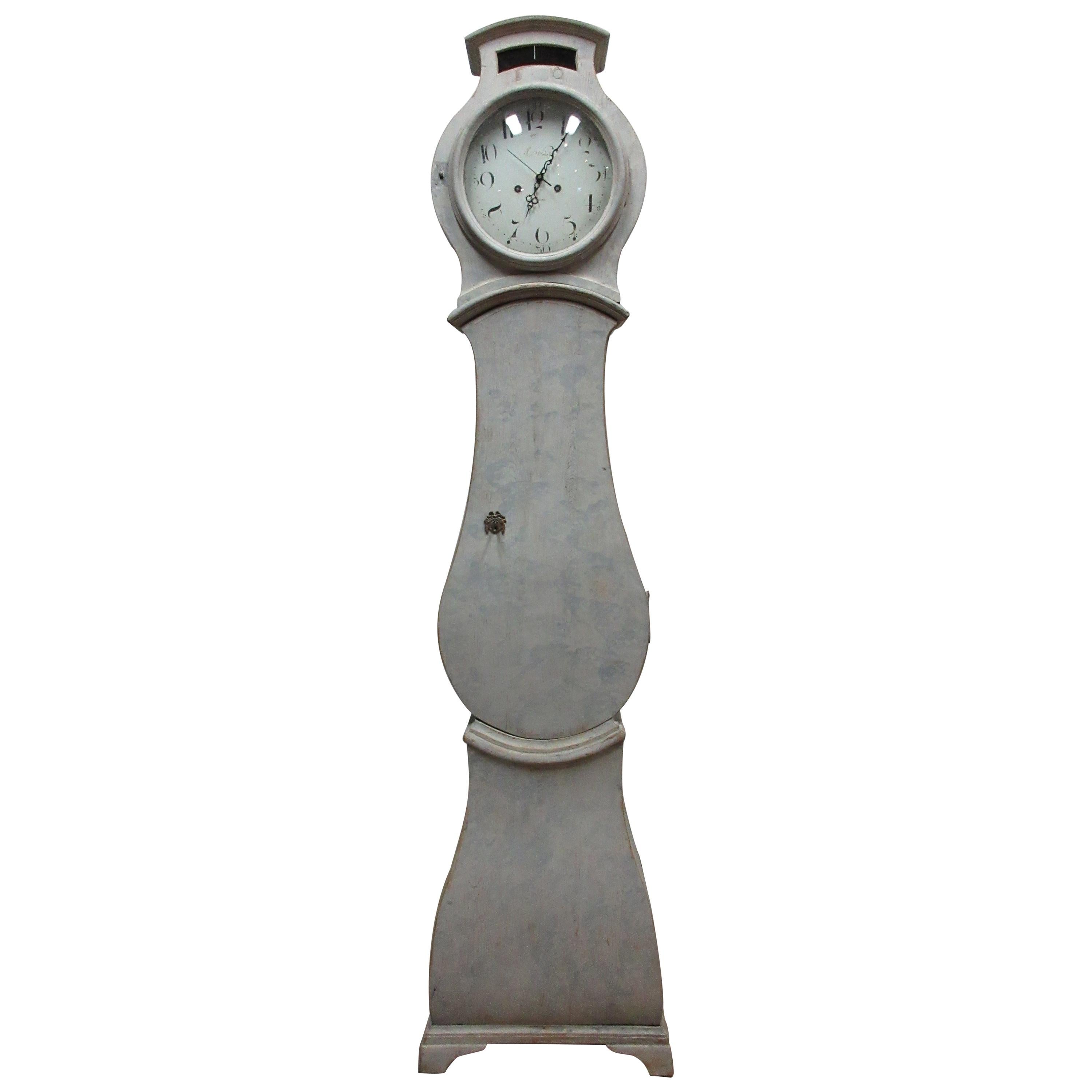 Swedish Mora Clock For Sale at 1stDibs