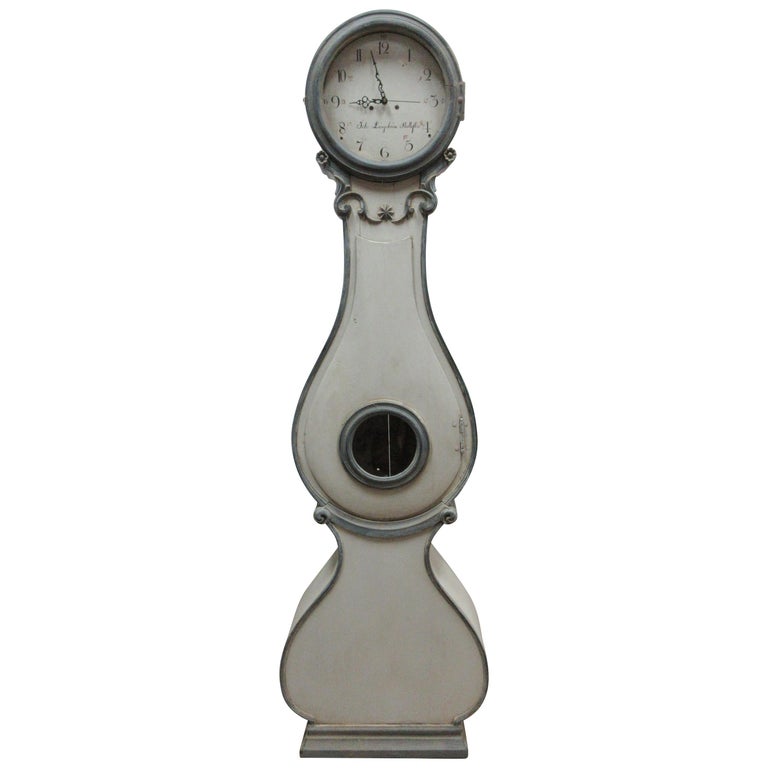 Swedish Mora Clock For Sale at 1stDibs