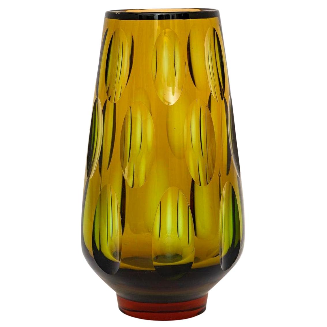 Optic Glass - 53 For Sale on 1stDibs