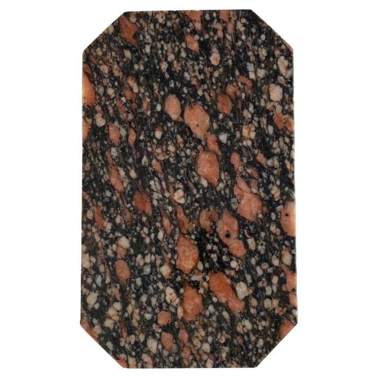 Swedish Porphyry Box, Early 19th C For Sale at 1stDibs