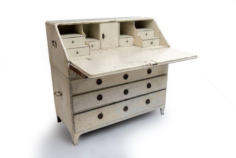 Swedish Scriban For Sale at 1stDibs