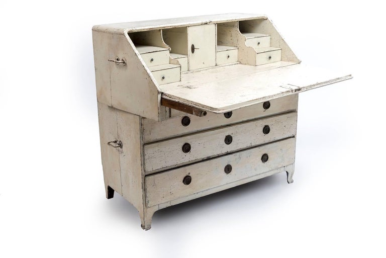 Swedish Scriban For Sale at 1stDibs