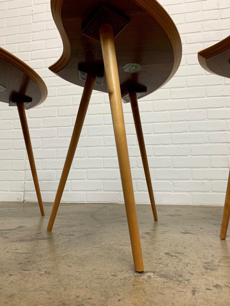 Swedish Segmented "Toothpick" Table For Sale at 1stDibs | table in swedish