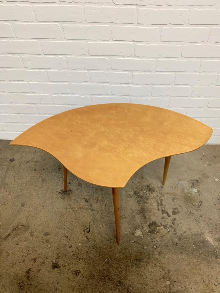 Swedish Segmented "Toothpick" Table For Sale at 1stDibs | table in swedish