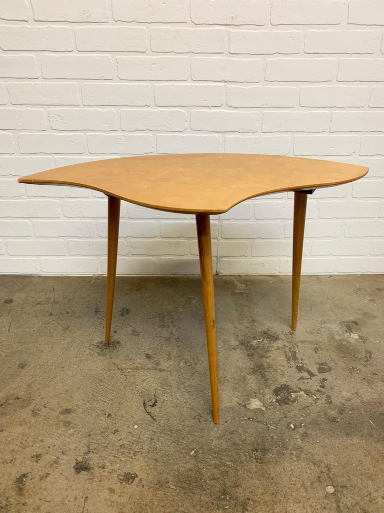 Swedish Segmented "Toothpick" Table For Sale at 1stDibs | table in swedish