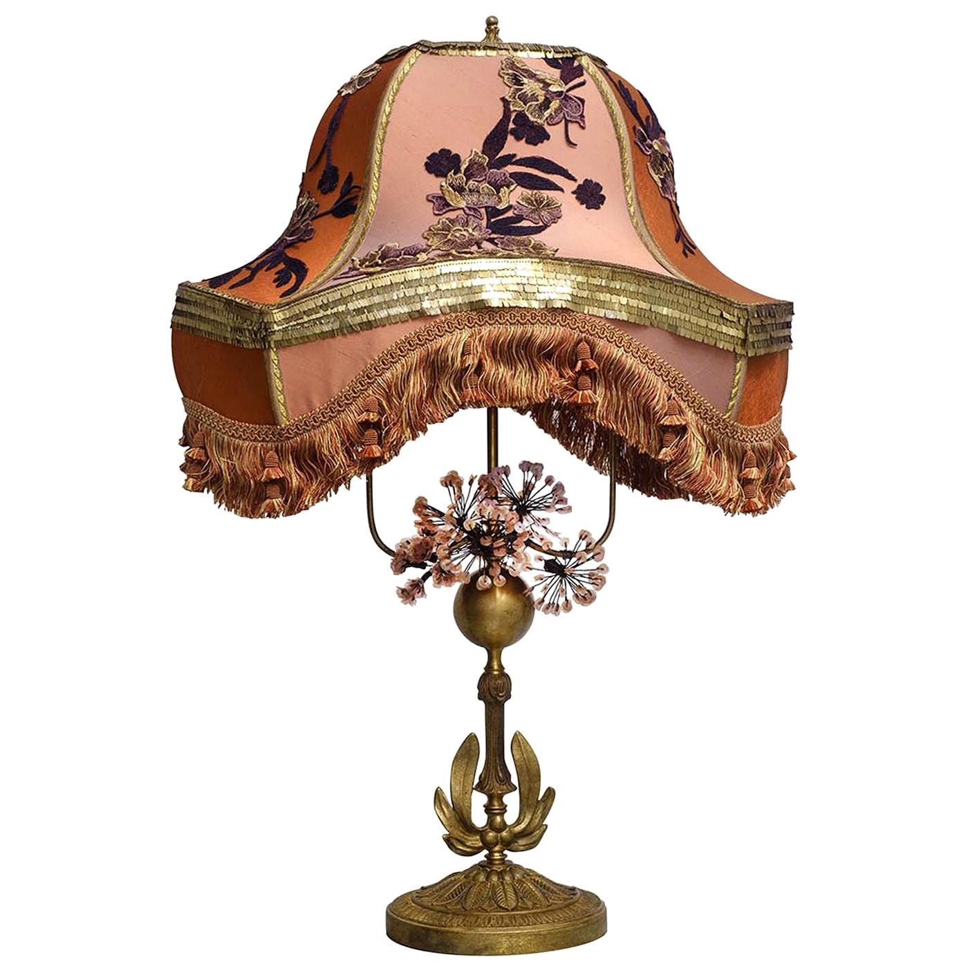 Candy V Lamps by Phoenix For Sale at 1stDibs