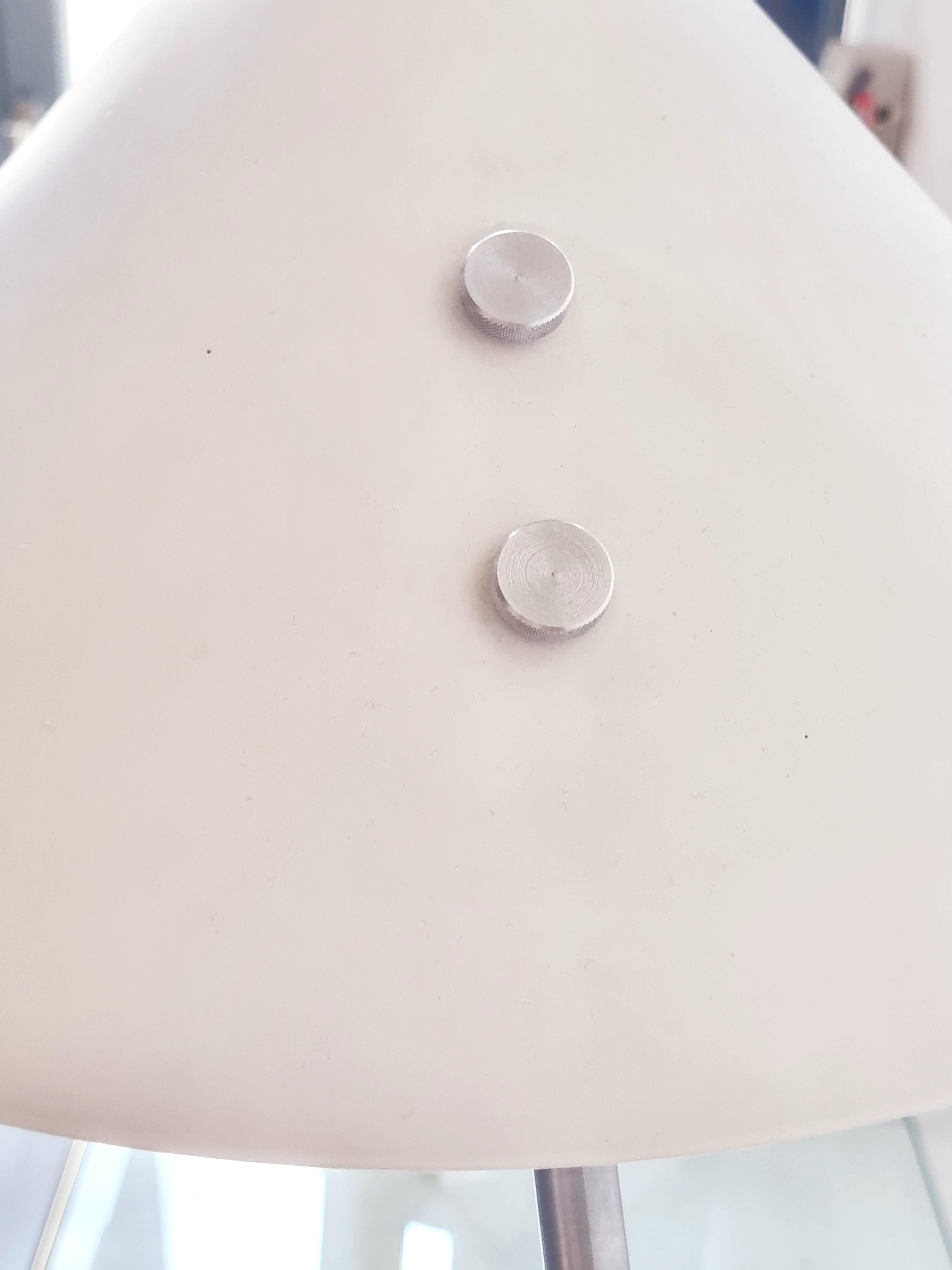 Swing Vip Table Lamp by Jorgen Gammelgaard for Design Forum, 1983 For ...