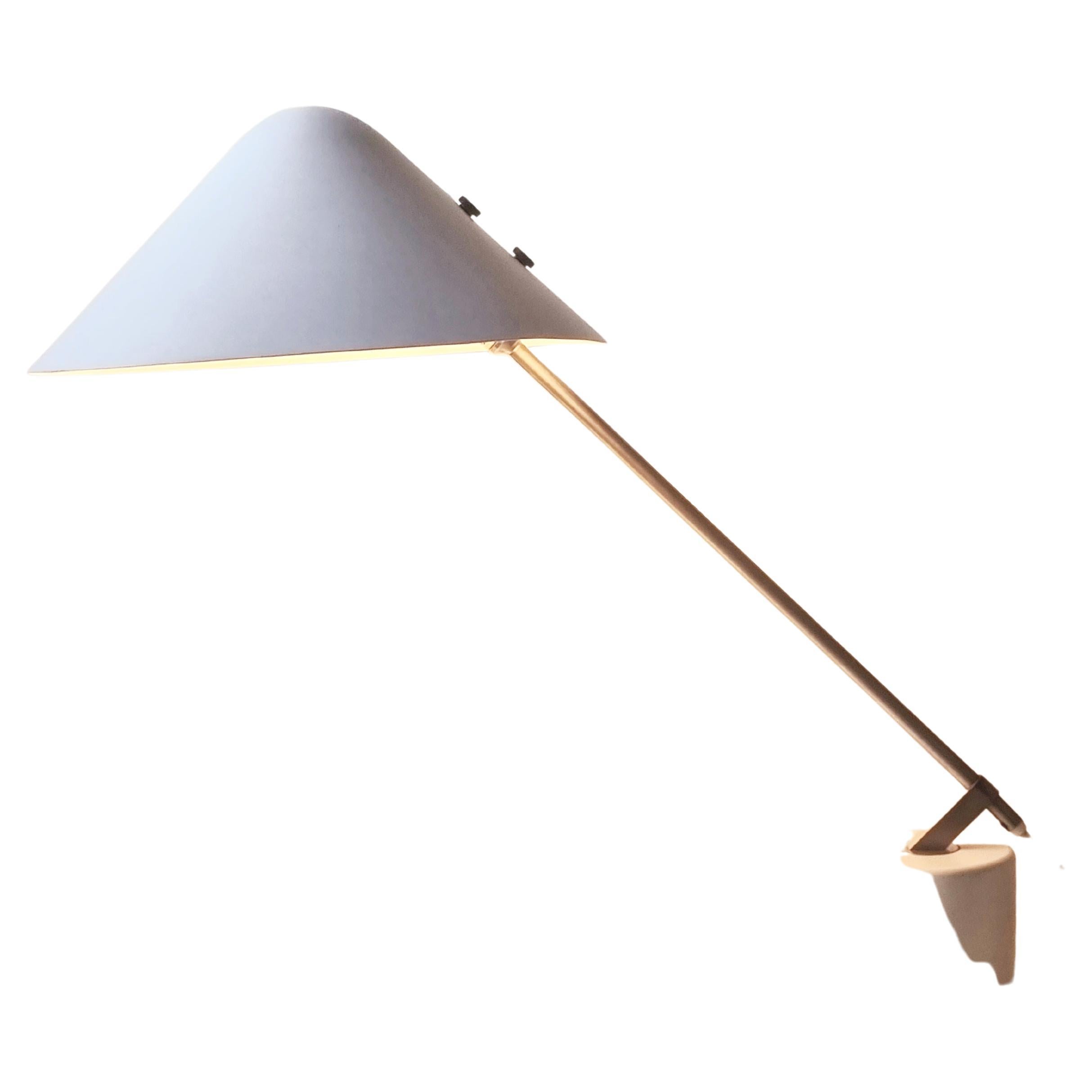 Swing Vip Table Lamp by Jorgen Gammelgaard for Design Forum, 1983 For ...