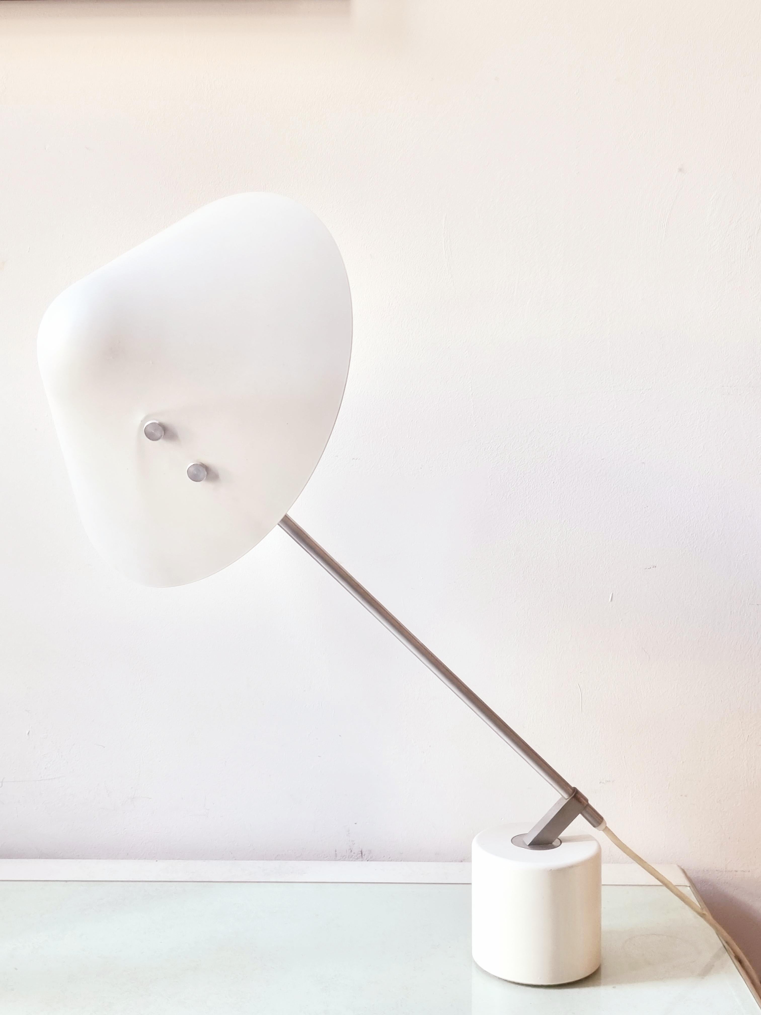 Swing Vip Table Lamp by Jorgen Gammelgaard for Design Forum, 1983 For ...