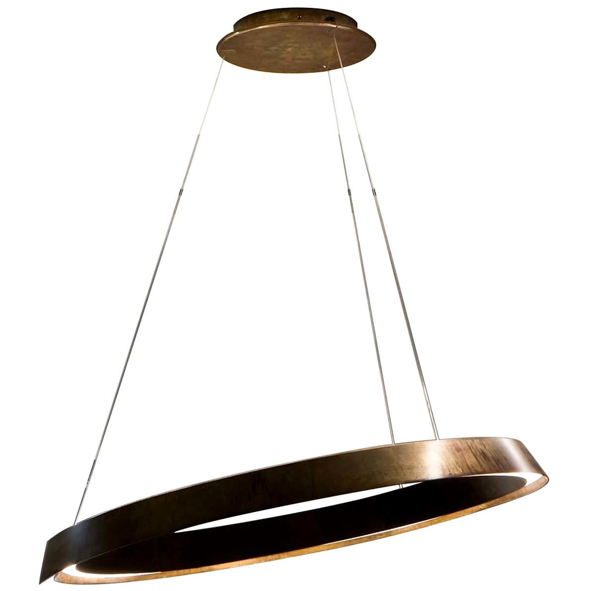Donatello C Ceiling Lamp by Fuda Marmi by Atelier Design Lab For Sale ...