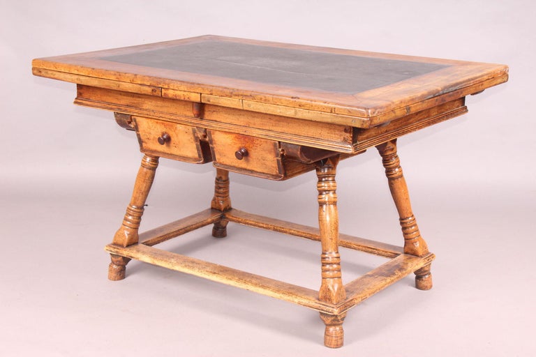 Swiss Alp Dining Table For Sale at 1stDibs