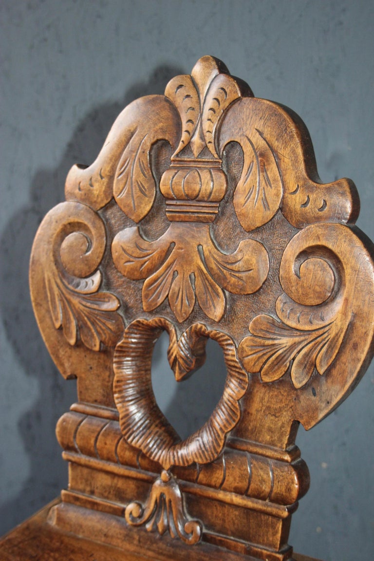 Swiss Alpine Folk Art For Sale at 1stDibs