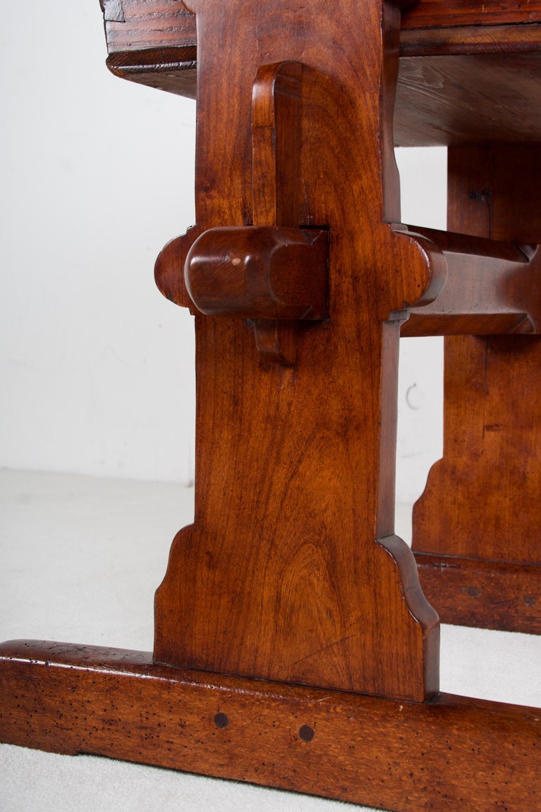 Swiss Bankers / Rent or Merchant Table, 18th C. and Later For Sale at ...